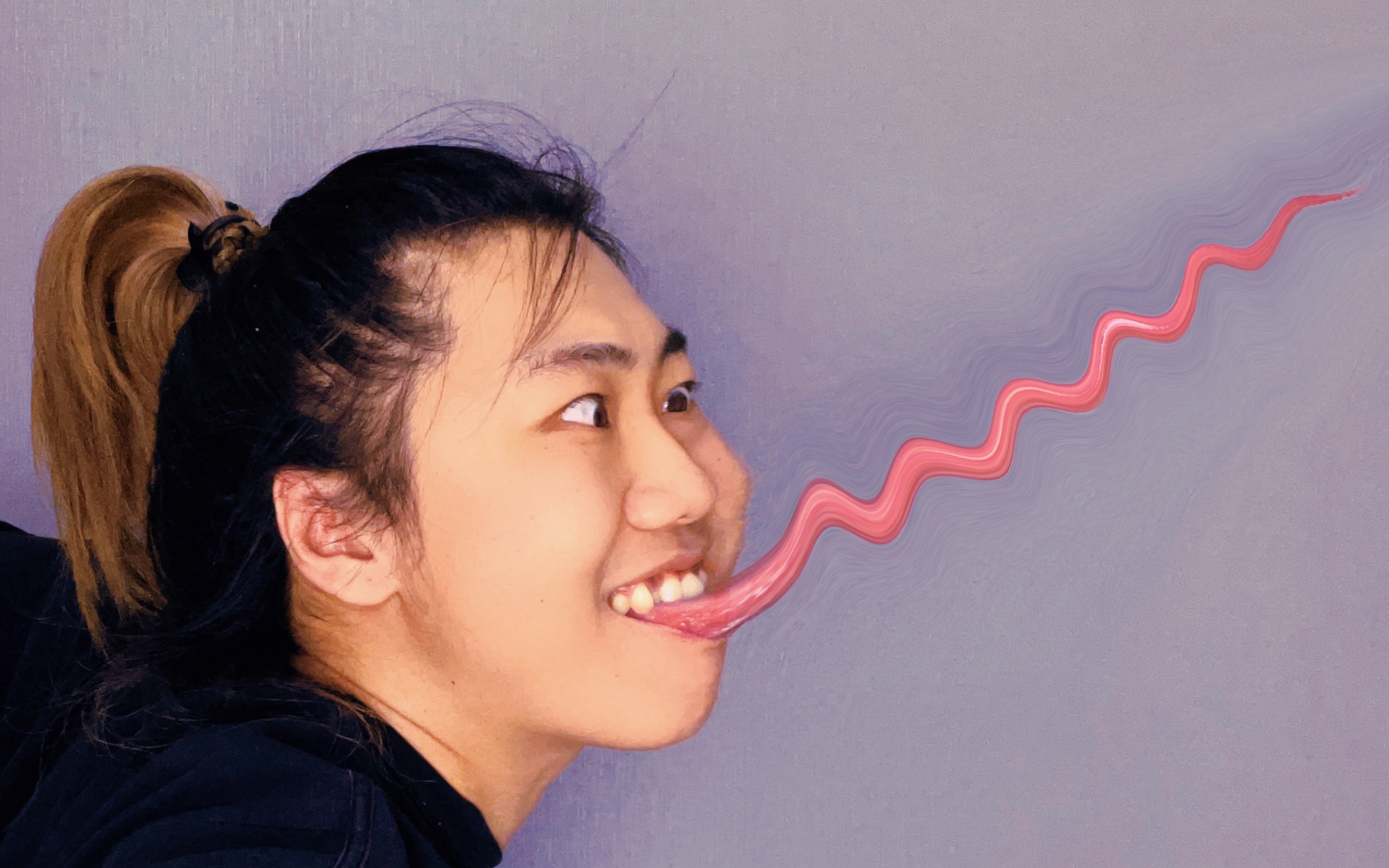 俄罗斯弹舌 硬核教学