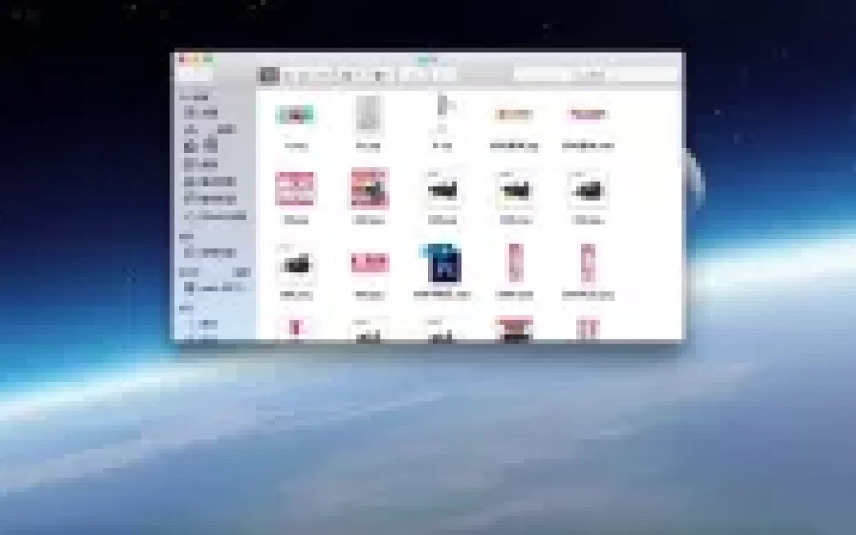 苹果电脑打印文档和照片