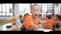 第十二幼儿园光盘行动