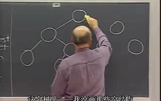 【算法导论】原作大佬带你一起啃书!压箱底也要推荐的课程,学习算法...