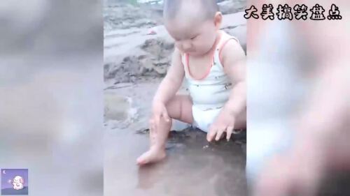 萌娃神逻辑:爸爸是奶奶孩子妈妈是姥姥孩子,全家就我不是孩子!笑翻了