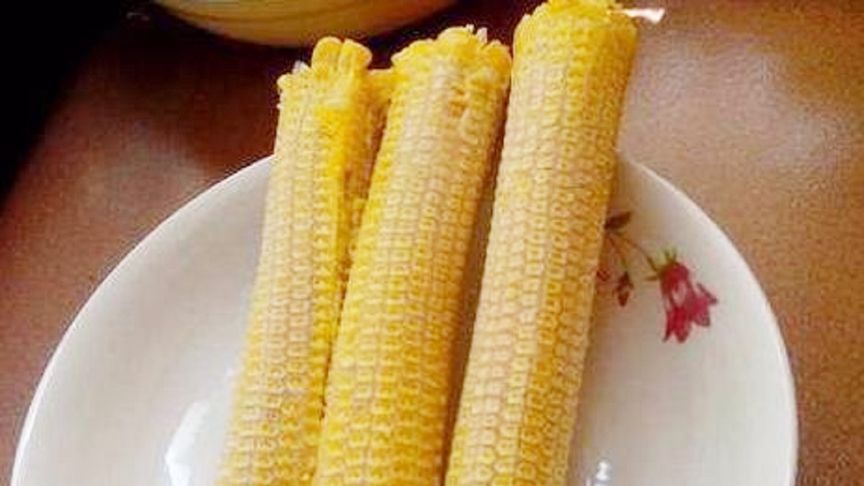 今天才了解,玉米芯竟然是个好东西!作用拿钱都难买,快去找出来