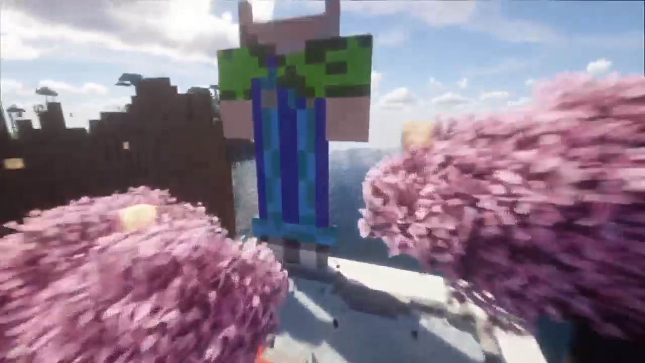 ...服,有领地系统,交易系统等,qq:1022604716_哔哩哔哩bilibili_我的世界