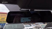 捷渡行车记录仪效果真好