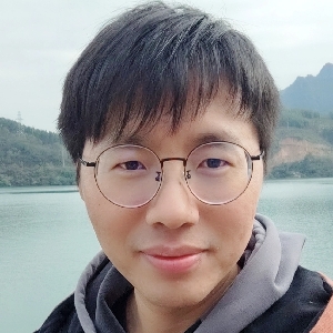 小北Aiven 