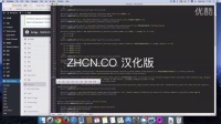 ZHCN.CO 汉化 WordPress 主题 Bridge-作品集