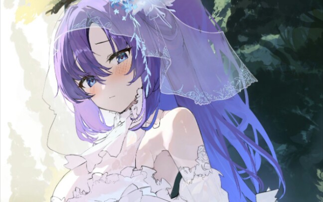 【碧蓝航线×碧蓝档案小剧场】可畏与优香的体重问题_游戏热门视频