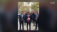 ...提质增产的旅途有你有我,铁杆农科总经理于改新先生祝大家业绩倍增,...