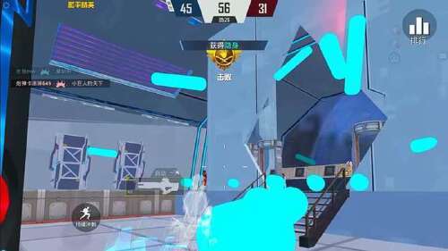 《和平精英》新模式上线!10分钟解压到爽,专治各种不开心