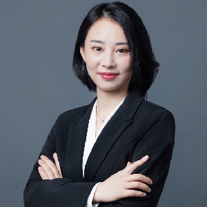 理婚韦律师 