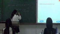 初中英语_教师面试_模拟上课10分钟无生试讲 微课片段教学