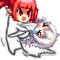 我莫得茗子 