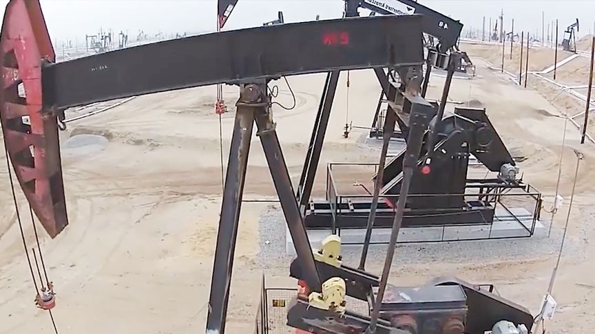 汽油为何比柴油价格高,看1吨油各提炼多少,你就明白了