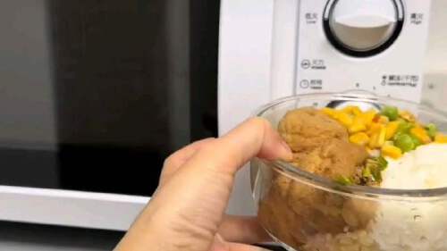 微波炉的小知识!