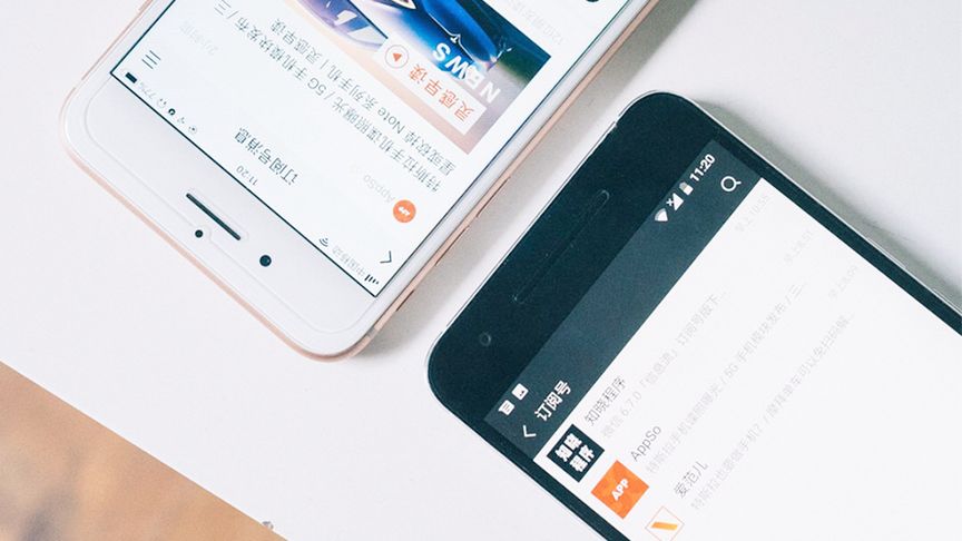 新版公众号用不惯?教你一秒回原版!