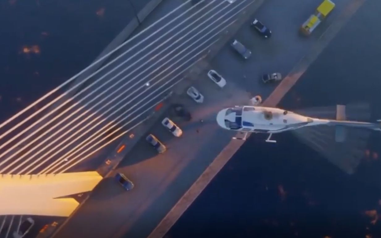 lumion9宣传片,3D渲染哪家强?看了你就知道了!建筑动画宣传片!