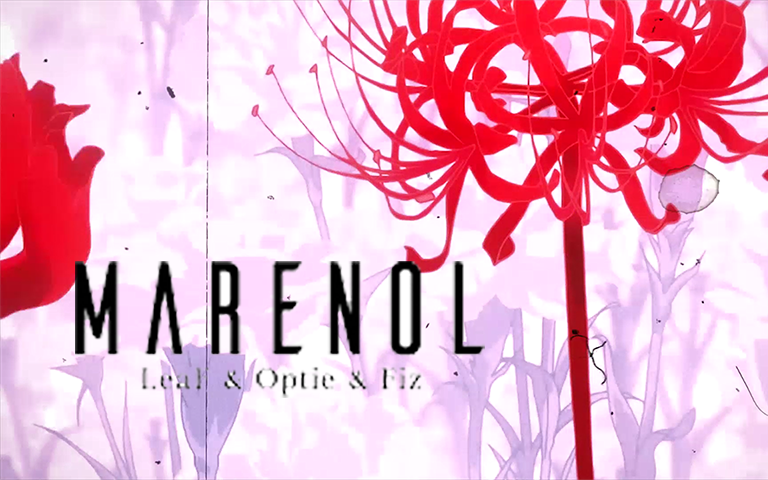 [误解向/恐怖向]marenol迫真原版