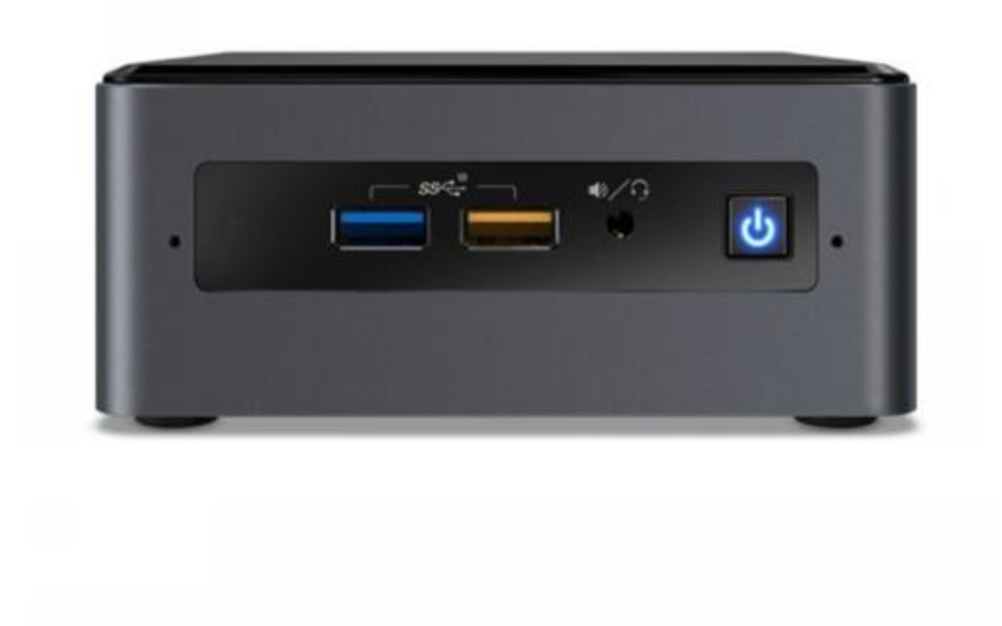 NUC8黑果BIOS设置