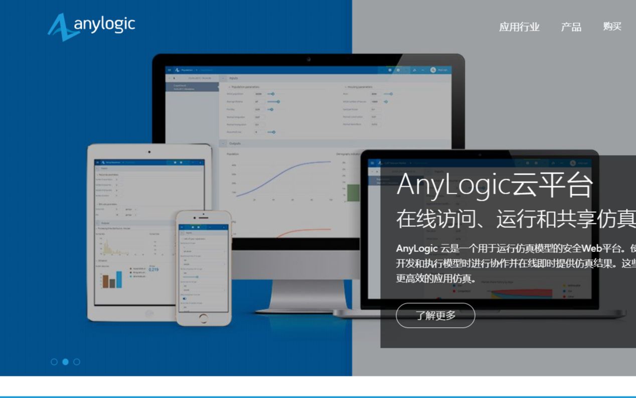 Anylogic:第二集