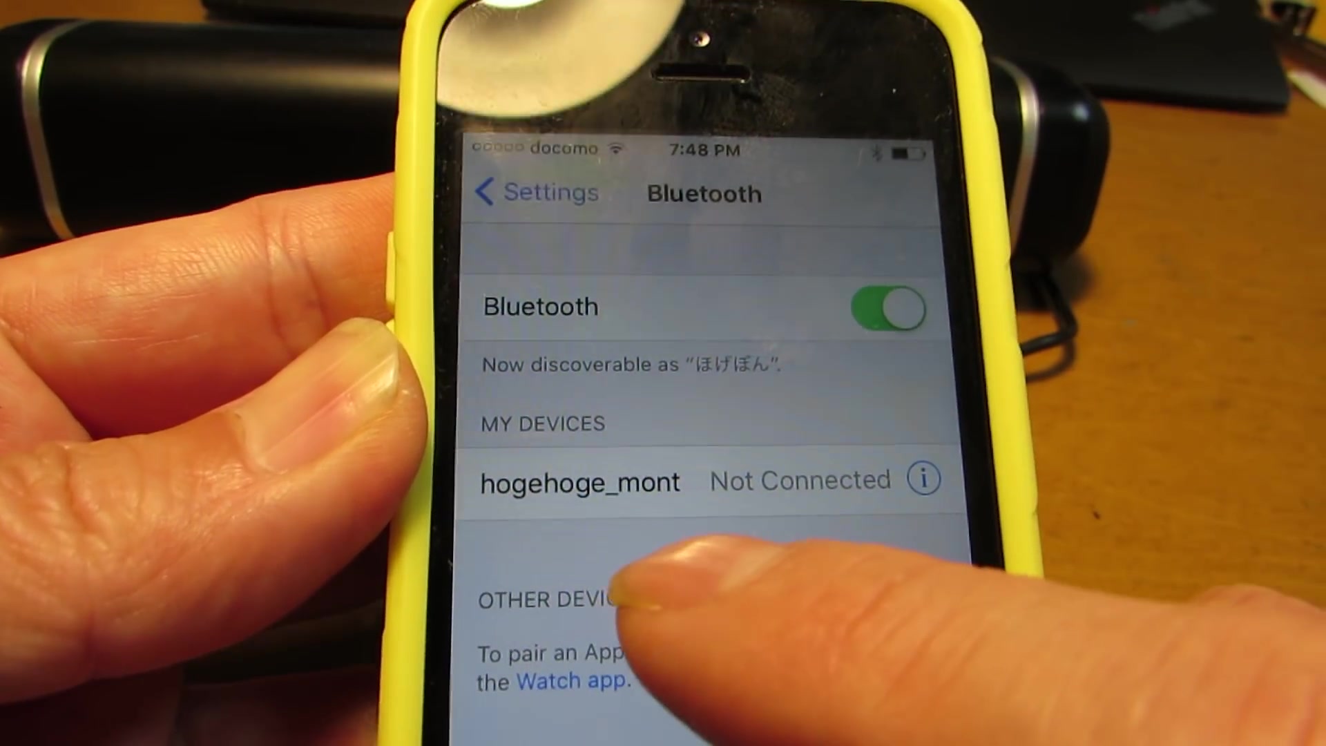 ESP32使用PCM5102A音频