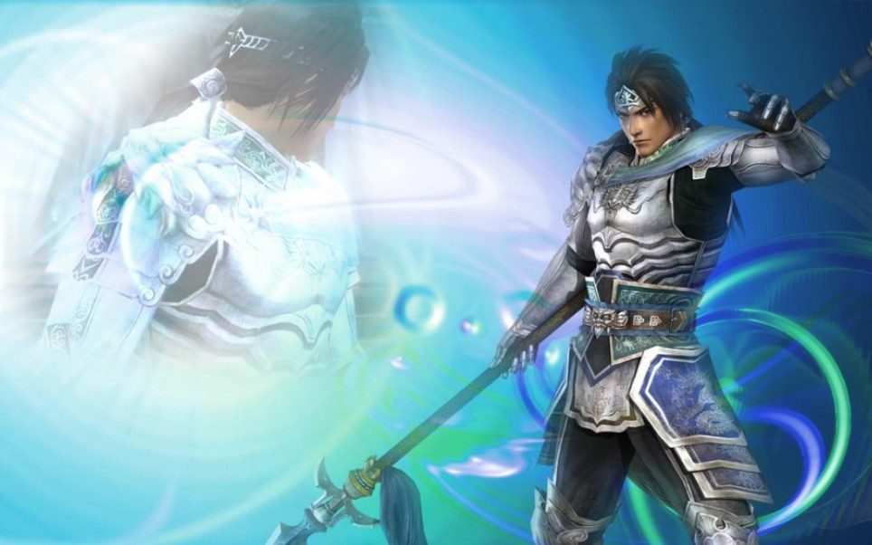 无双大蛇3金手指赵云爽翻天