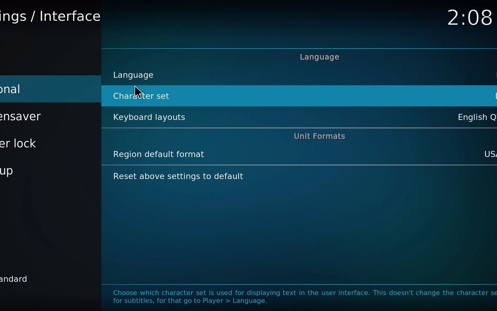 embycon+kodi+115网盘+微信小程序实现高效高质量播放