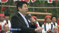 程志演唱《长江之歌》,歌声气势恢宏,唱出了对长江的依恋之情!