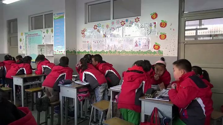 三下:《分数墙》(含课件教案) 名师 优质课 公开课 教学实录 小学数学 ...