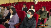 市政府办举办“如何服务好街道部门”主题演讲赛