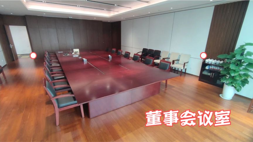 宝利通视频会议体验第二篇