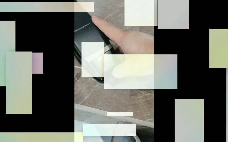 智能锁没电了怎么办?华为智选德施曼智能锁推出反向充电功能