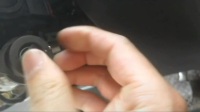 大众新桑塔纳新捷达一键启动接线