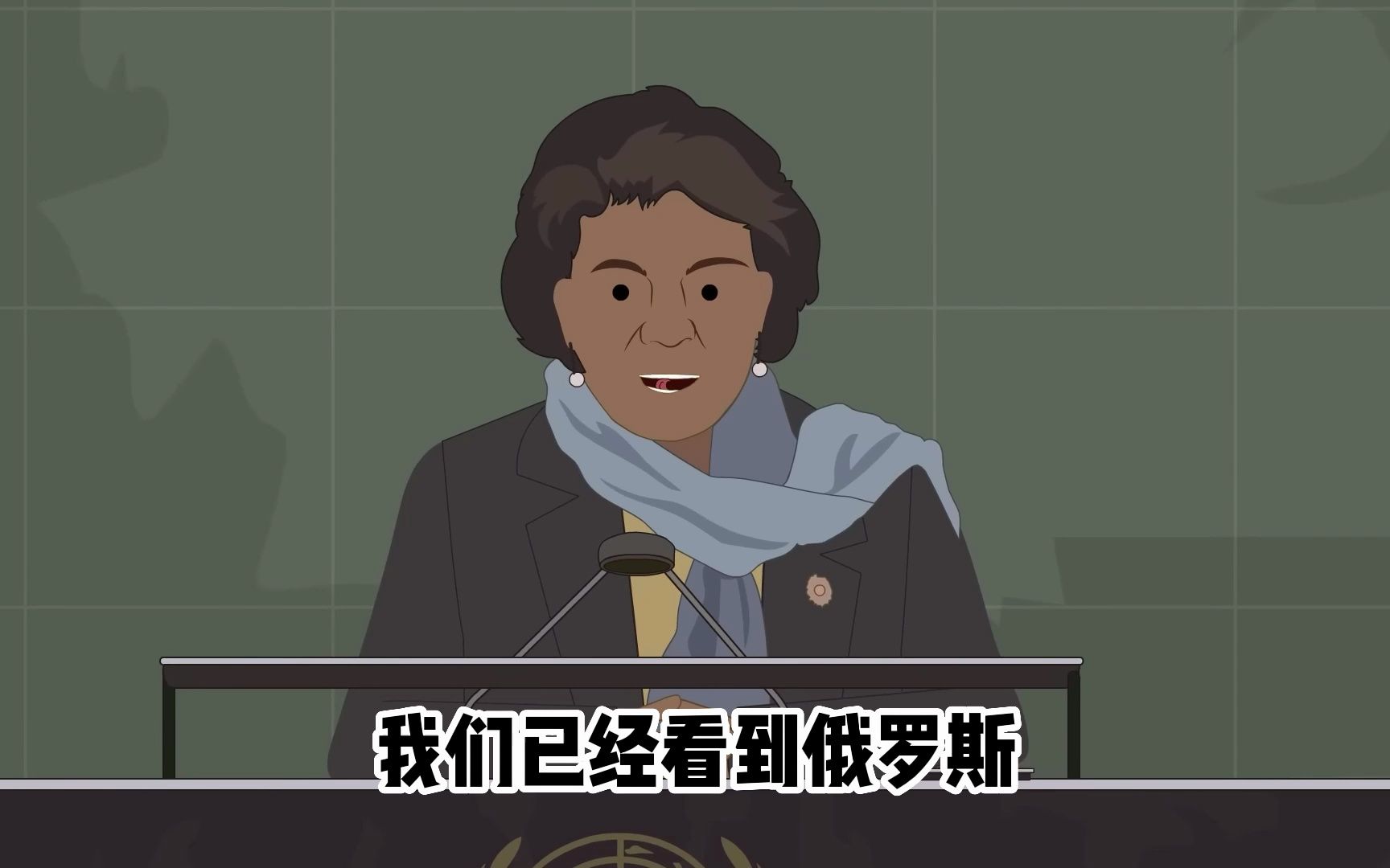 动画揭密俄乌战争中,双方都使用了什么现代化武器?