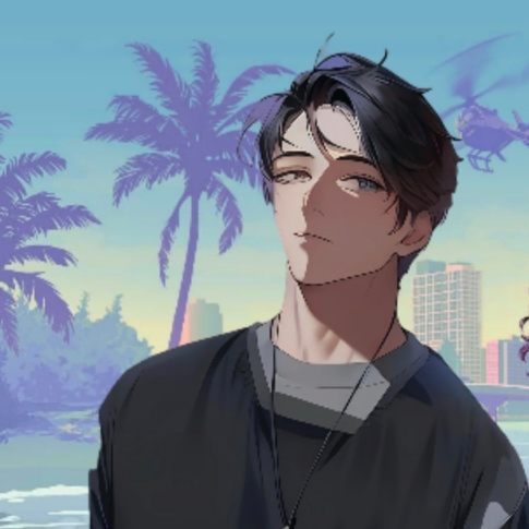 渴望变强的Verne 