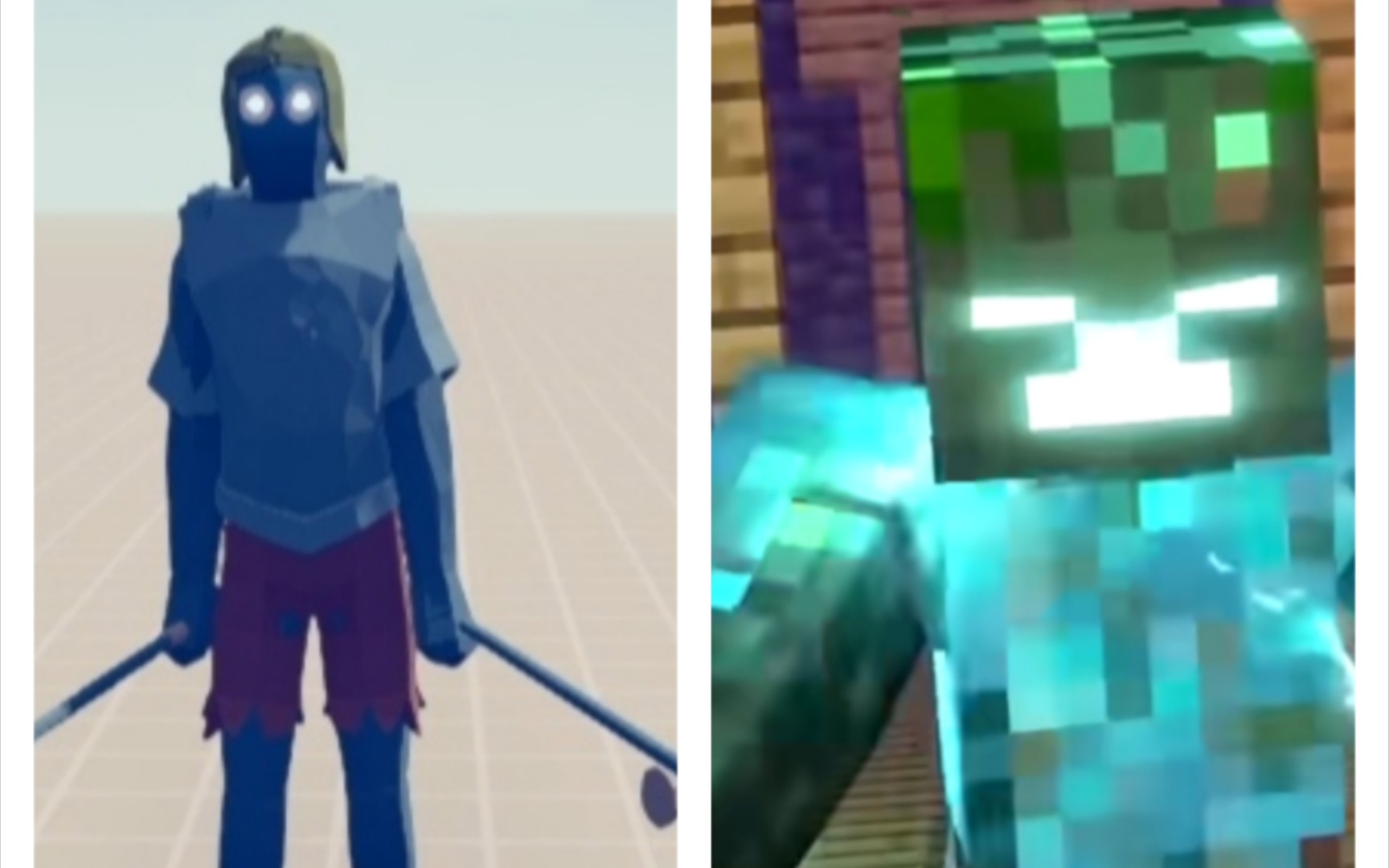 全面战争模拟器还原蓝恶魔_全面战争模拟器