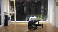 简单街舞教程视频