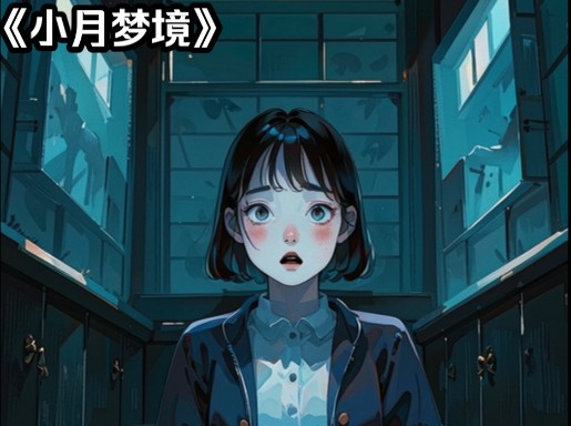 ...惊愕地盯着屏幕,身上汗毛竖起。那钥匙的标号,是412。恰是.我的寝室!