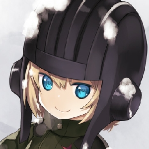 星尘遗民 