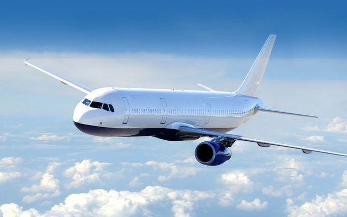 【霍普】空中劫难模拟——单发失效迫降