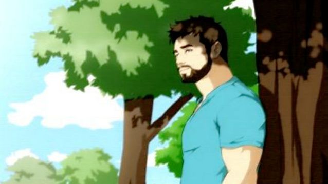 我的世界生物在现实中的样子第二弹:史蒂夫和Him的真实面目