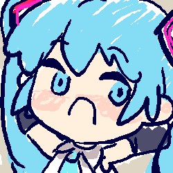 miku_这辈子画不完 