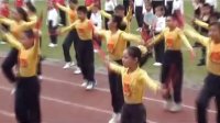 2011年秋季百仕达小学运动会一分钟入场表演