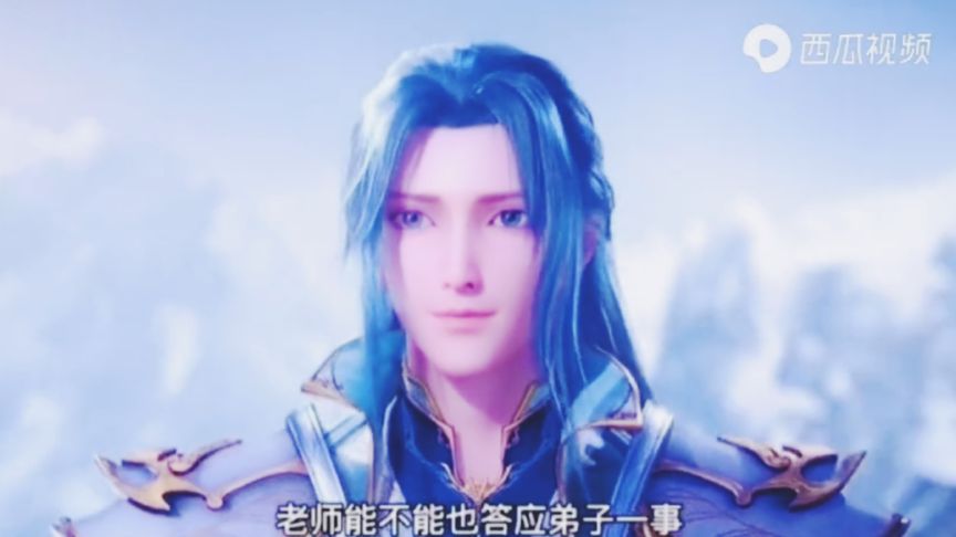 唐三和小舞要结婚了,斗罗最圣大的婚礼。