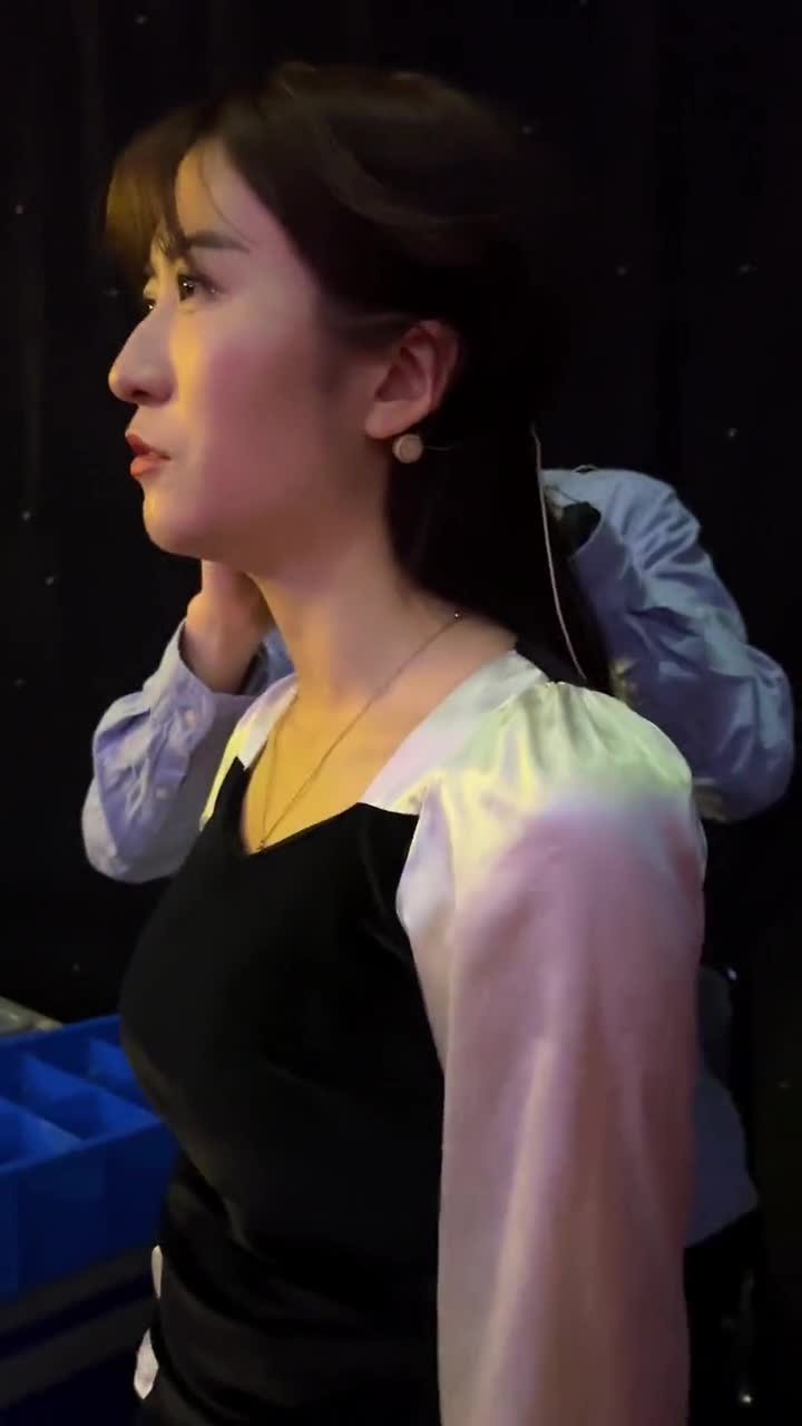 感谢重庆卫视《谢谢你来了》栏目组的邀请,勇敢的把自己的婚姻故事.