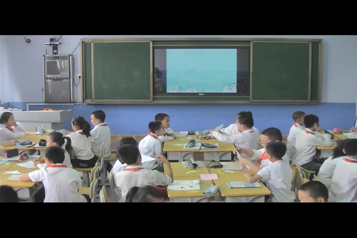 ...与发现:三角形内角和探索与发现:三角…--老师优质课公开课教学视频