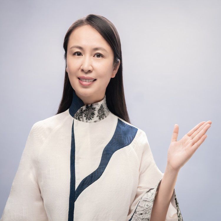 曾雯-揭开艺术面纱 