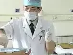 颈内静脉穿刺术