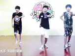 青春修炼手册舞蹈慢速