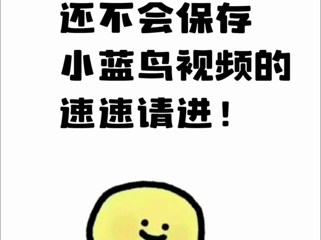有救了!一分钟学会下载推特视频到手机!苹果安卓都亲测能使用!