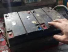 电动车空转可以走落地车就不走检修思路